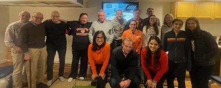 Events | Princeton Association of Northern Ohio